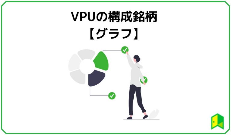 VPUとは？構成銘柄や株価、今後の見通しを独自にわかりやすく解説｜いろはにマネー