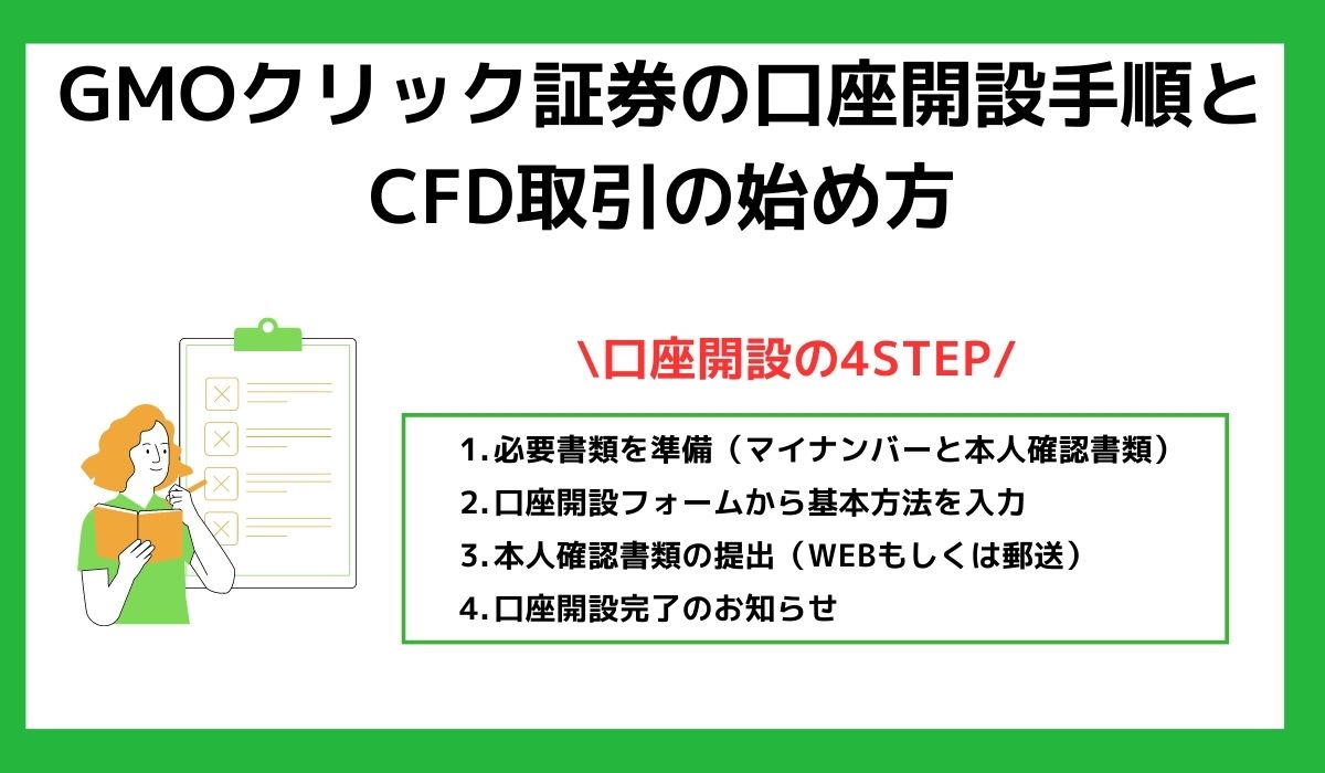 GMOクリック証券のCFDの7つの特徴とメリット・デメリットを徹底解説【デモ取引も充実】｜いろはにマネー