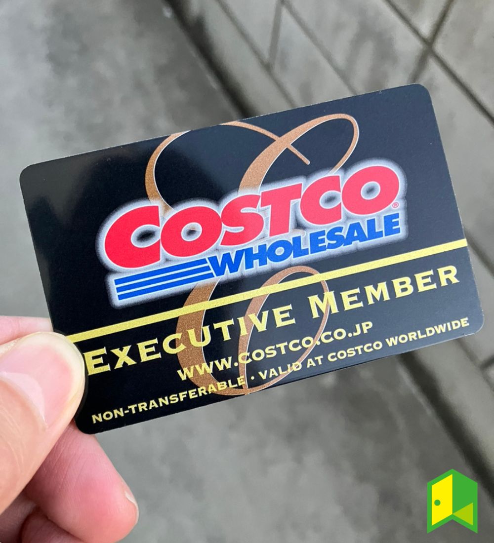 Costco Credit Card Executive Rewards at Andy Summer blog